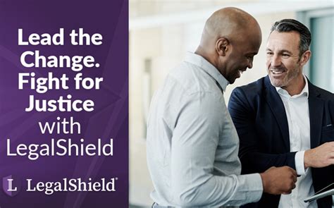 Legalshield Business Opportunity By Legalshield Independent Associate