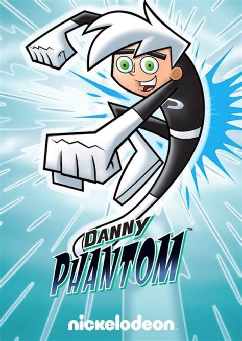 Danny Phantomreboot Animation Fan Casting On Mycast