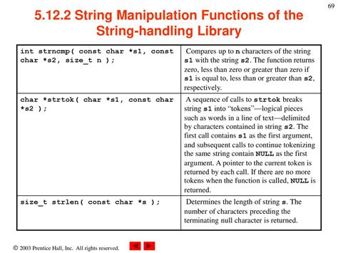Chapter 5 Pointers And Strings Ppt Download