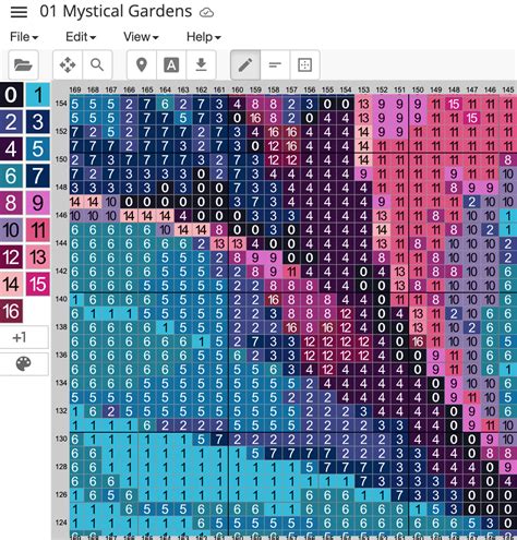Publisher Numbers Importing As Symbols When Opening A Pdf Desktop