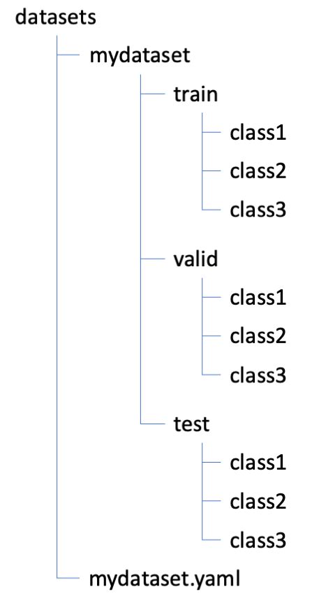 Yolov8 Classifier Trained On A Custom Dataset Dev Community