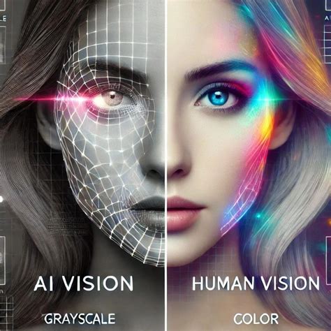 Ever Wondered Why Face Recognition Models Use Grayscale Images 👁️ Color Images Look Great But