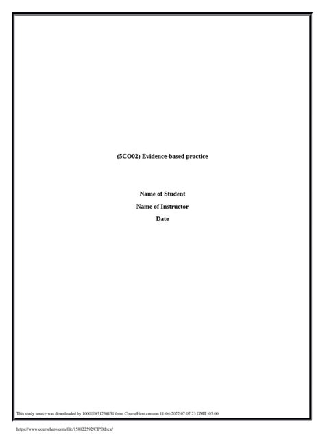 Cipd Pdf Thought Critical Thinking