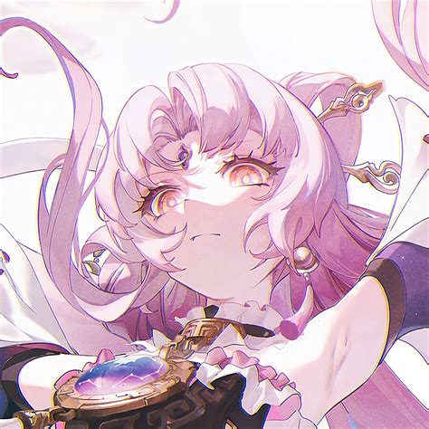 Fu Xuan Animales De Anime Dibujos De Anime Dibujos