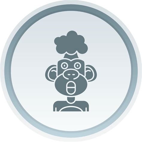 Exploding Solid Button Icon Vector Art At Vecteezy