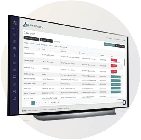 Strategy Execution Management Sem Getinsync Fractional Cio