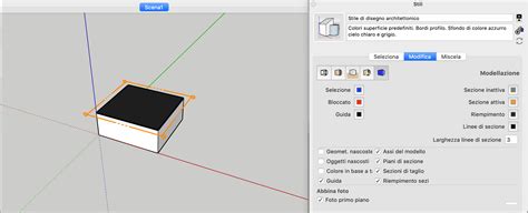 Set Rendering Option Sectioncutdrawedges To False Ruby Api