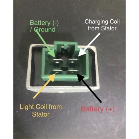 Xrm 110 Electrical Circuit Diagram Schema Digital