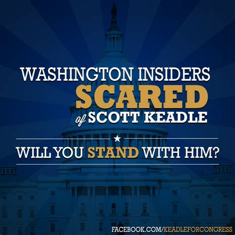 Stand With Scott Keadle Social Media Design Media Design Social Media
