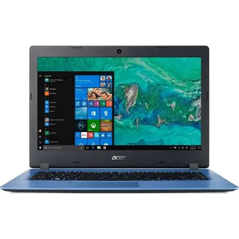 Ноутбук Acer Aspire 1 N4020 в Ташкенте | цены и отзывы ⚡