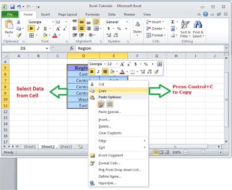 How To Paste Data In Excel Without Hidden Rows Templates Sample