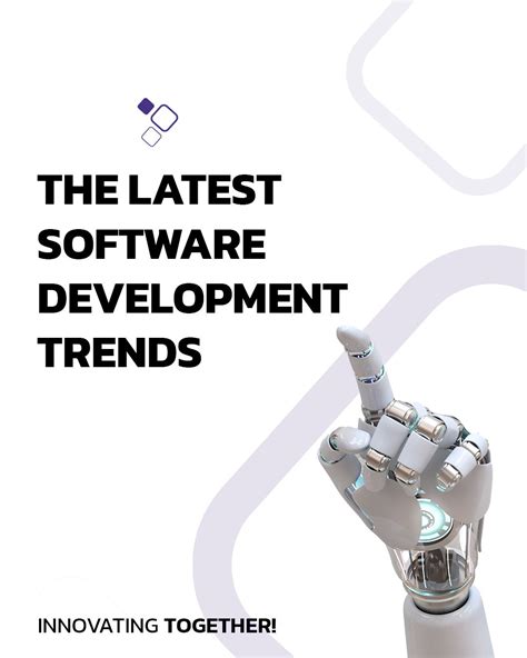Techtrends Softwaredevelopment Innovation Protostechnology Protos Technology