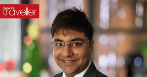 Divy Mathur Named New Director Of Sales At Hyatt Place Pune Hinjawadi