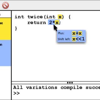Program Field Editor Download Scientific Diagram