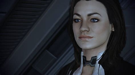 Me2 Miranda Lawson 005 By Corephantom On Deviantart