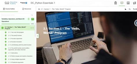 Cisco Cisconetworkingacademy Netacad Python Pythonprogramming Pythonbeginners