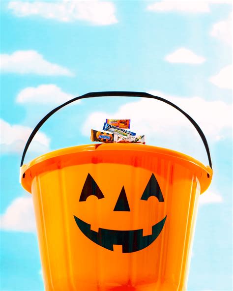 Shrinkflation Comes To The Candy Aisle The Washington Post