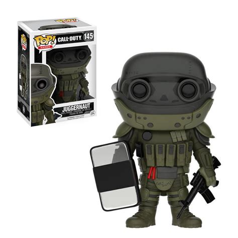 Juggernaut Funko King Q8