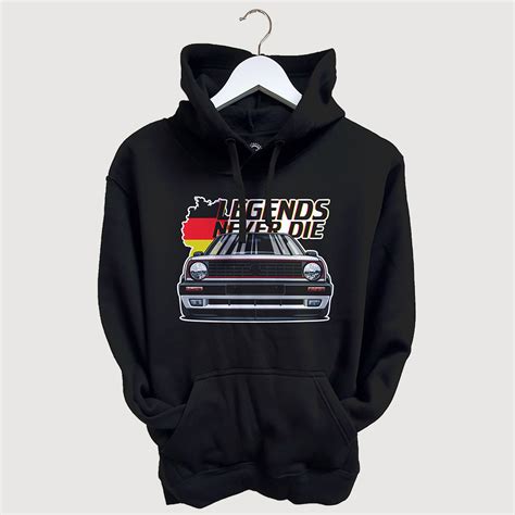 Style Is Always In Vogue Vw Golf Mk2 By Mk Custom Store