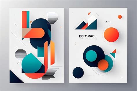 Premium Photo Generative Design Artwork Graphics Of Bizarre Computer Vector Generated Shapes