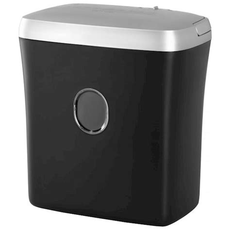 ᐉ ქაღალდის გამანადგურებელი შრედერი 2e 10 Sheets Paper Shredder S 1012cd Qagaldis