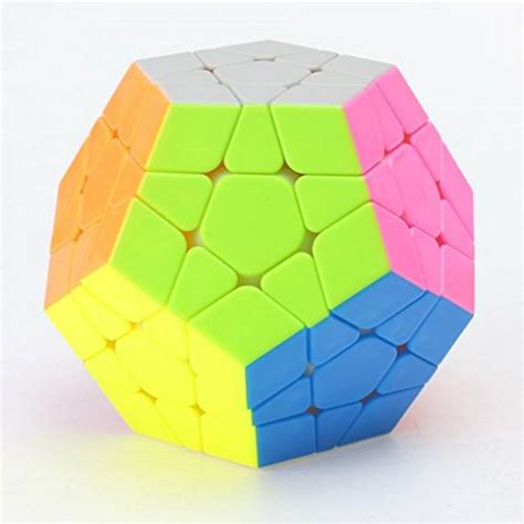 Megaminx X Man Galaxy Méthode Avis Et Revue Complète