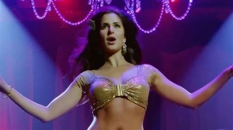 Farah Khan Calls Katrina Kaifs Sheila Ki Jawani ‘cheapest Song Of Her