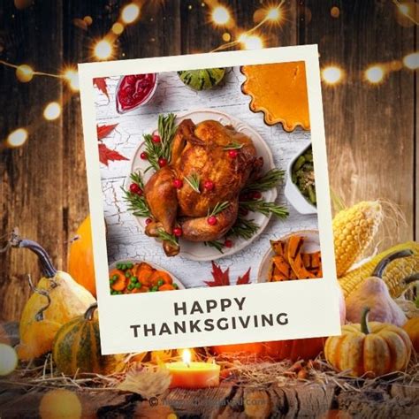 251+ Gratitude Happy Thanksgiving Wishes 2023 and Messages