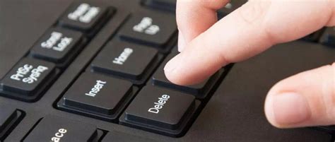 do you know functions of the least used keys of a keyboard itigic