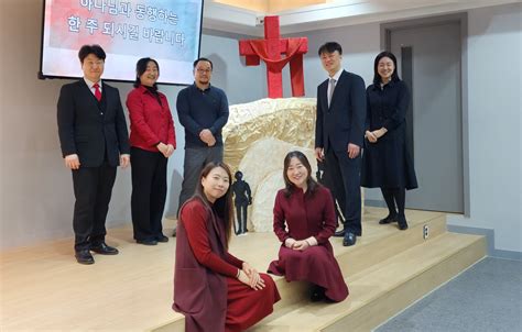 2024년 3월 24일 주일예배스케치