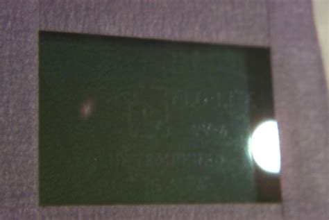 Glass Codes Nova Research Project