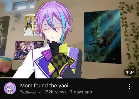 Pin On Pjsk Vocaloid 🎤