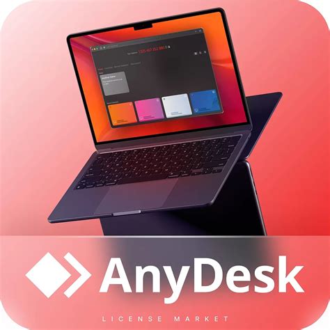 خرید اکانت و لایسنس Anydesk انی دسک با 91 تخفیف
