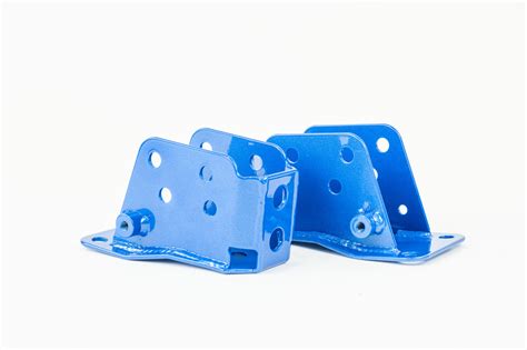 Tssfab Trailing Arm Mounts