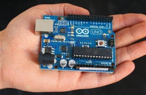 Una Alarma Casera Con Arduino Proyectos De Arduino Proyectos Con