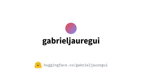 Gabrieljauregui Gabriel Jauregui