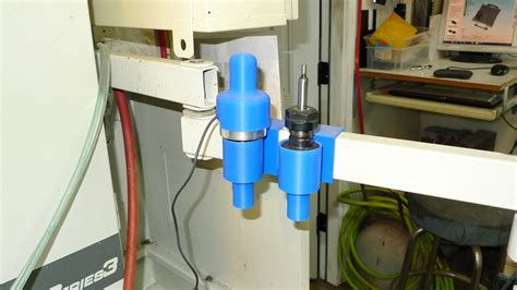 Tormach Tool System By Kisssys Download Free Stl Model