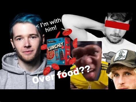 The Dantdm Controversy In A Nutshell From A Dan Fans Perspective
