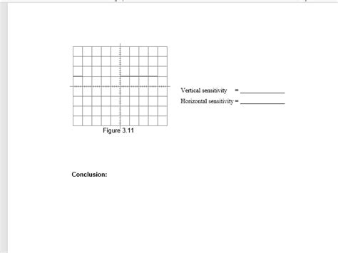 Solved Styles PROCEDURE Part Half Wave Rectification A Chegg