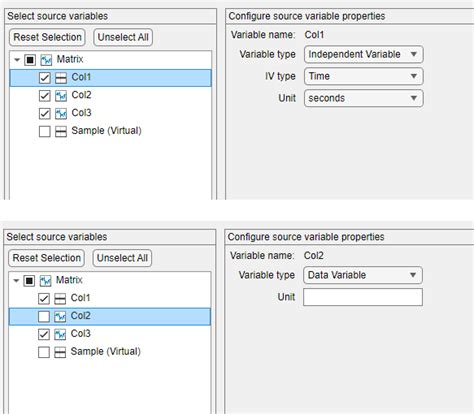 Import Data Into Diagnostic Feature Designer Matlab And Simulink