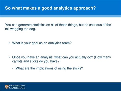 Ppt Research Information And Analytics Insights And Strategies For