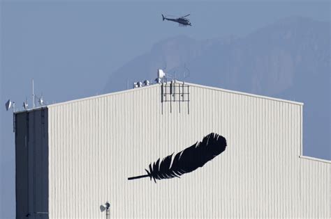 Bezos Blue Origin Launches First Crew To Edge Of Space Since 2022