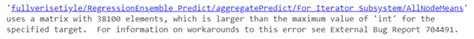 problem running simulink code on hardware c2000 microcontrollers