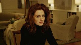 Anne Hathaway  Pack