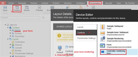 Including Mvc In Existing Sitecore Project Stack Overflow