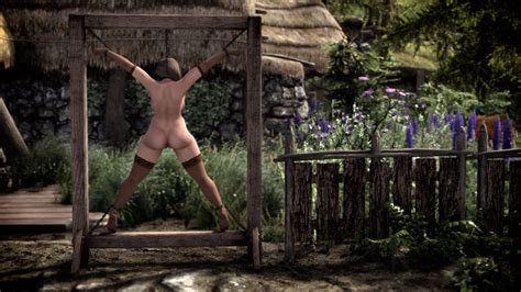 New Furniture Tanning Rack Display Model Se Loverslab