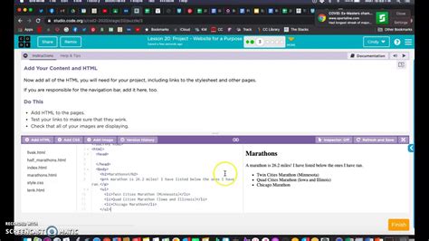Lesson 20 Lessons 2 And 3 Youtube