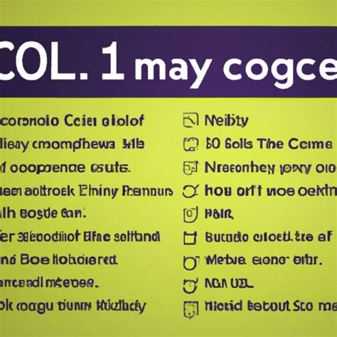 The Dos And Donts Of Taking Colace Understanding How Much Is Too Much The Enlightened Mindset