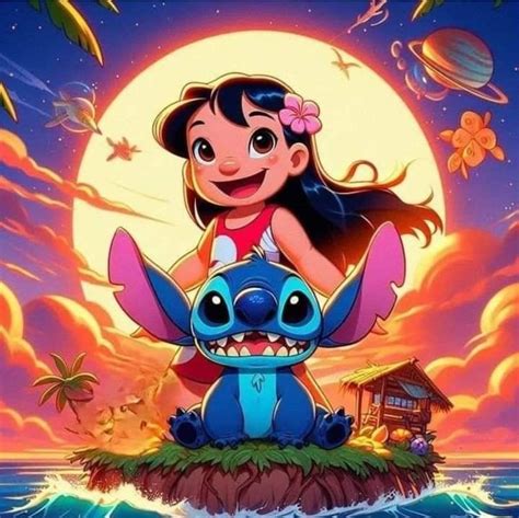 Pin De Joao Paulino En ReferÊncia P Desenho Parte2 En 2025 Stitch