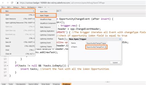 New Asynchronous Apex Triggers In Summer 19 Release